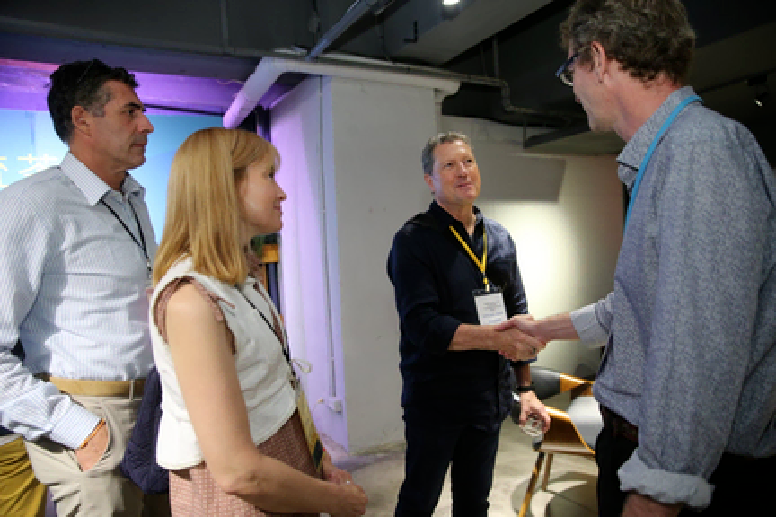 Social Etiquette in Taiwan | Taiwan Gold Card