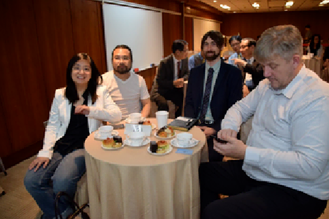 Social Etiquette in Taiwan | Taiwan Gold Card