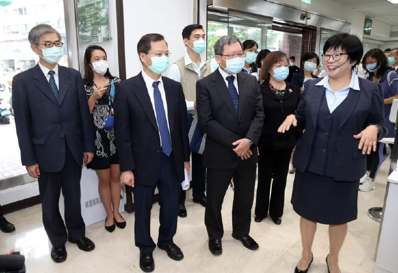 Social Etiquette in Taiwan | Taiwan Gold Card