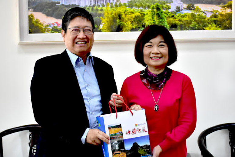 Social Etiquette in Taiwan | Taiwan Gold Card