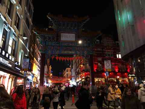 Top 6 Traditional Festivals in Taiwan | Taiwan Gold Card