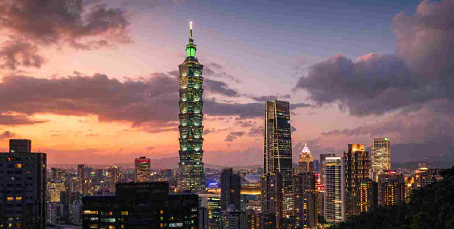 Social Etiquette in Taiwan | Taiwan Gold Card